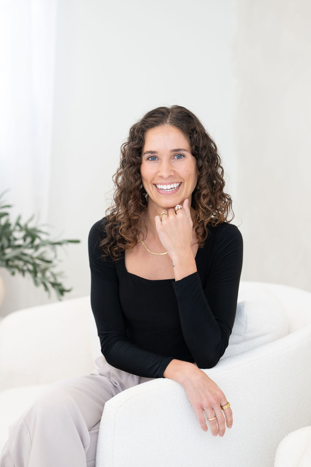 Delaney Heidenescher - Creegan Group